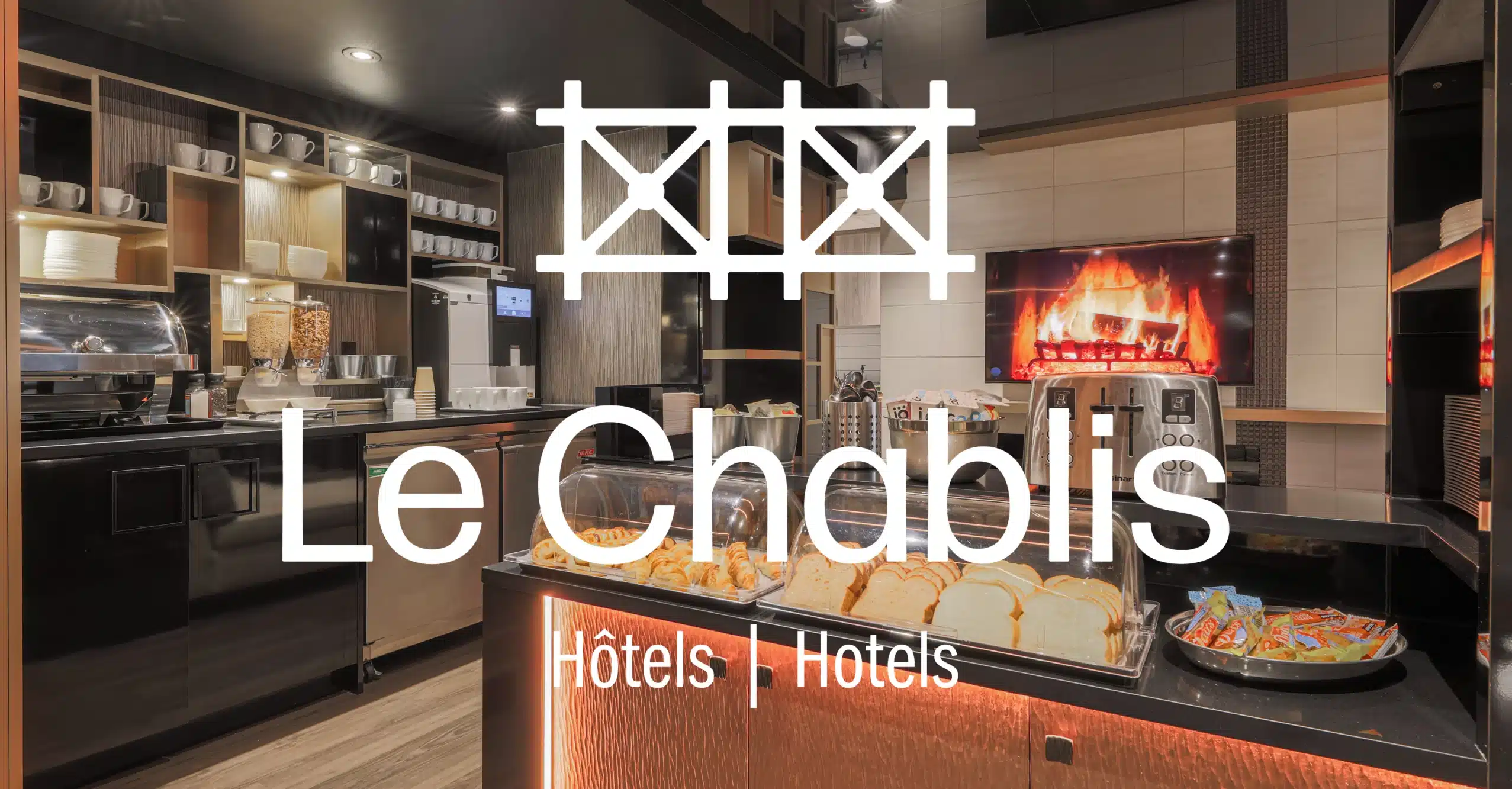 Le Chablis : le meilleur hôtel de Montréal avec des chambres à thème ...